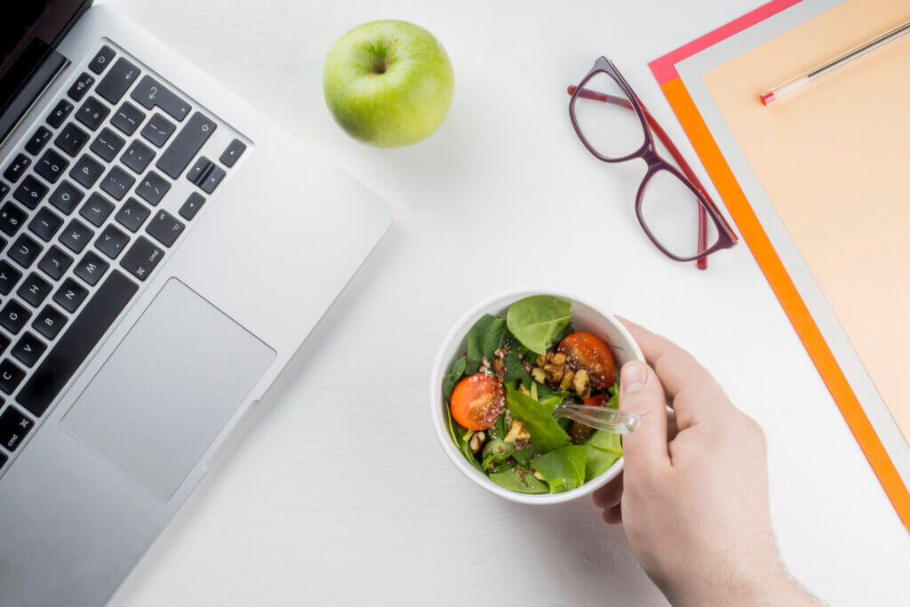 Nutrición Para La Productividad – Nuval: Nutrición Vital